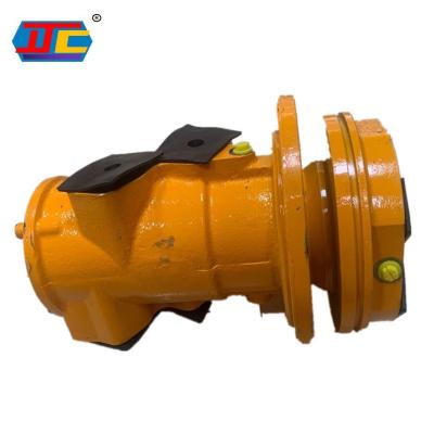 Cina Colore giallo  Excavator Suitable dell'Assemblea dell'attacco snodato in acciaio 320 in vendita