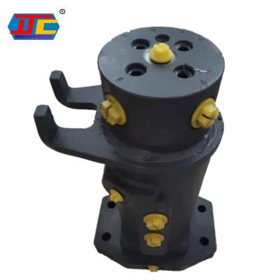 Cina Il nero unito del centro di Swivel Joint Hydraulic dell'escavatore per  EC80 in vendita