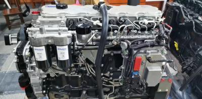 China 1106D-E70TA Perkins Disel Engine 105mm droeg 7,01 Liter voor Excavaotr Te koop