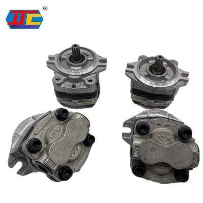 Cina Escavatore Hydraulic Gear Pump 906C/908 JCM907, pompa idraulica di LIUGONG di K3SP36C in vendita