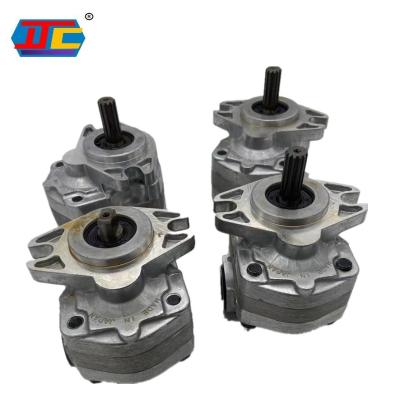 Cina Escavatore Hydraulic Gear Pump 906C/908 JCM907, pompa idraulica di LIUGONG di K3SP36C in vendita