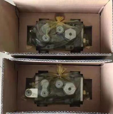 Cina Regolatore principale idraulico 9195243 della pompa di Hitachi per ZAX330 HPV145 in vendita