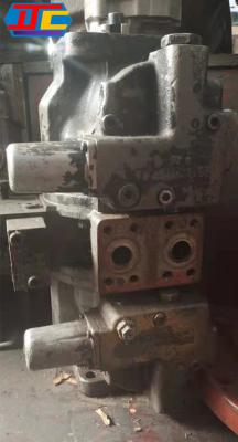 China Hydraulikpumpe 15T A10V43 Hitachi Ex60 für Hitachi-Bagger zu verkaufen