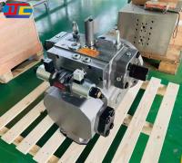 China Bomba principal da maquinaria de Hydraulic Pump A4VSO500DFR da máquina escavadora de A4V à venda
