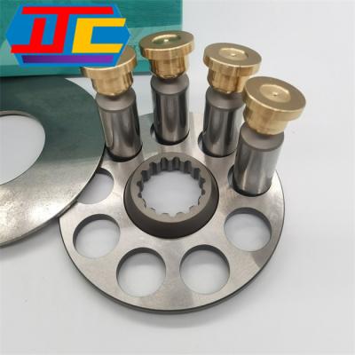 China A10V28 graafwerktuig Hydraulic Pump Parts voor Crane Cylinder Block Piston Te koop