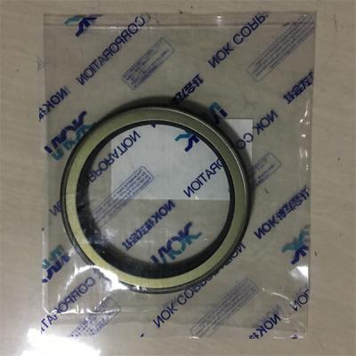 China SANY SY215-8 Excavator Seal Kit Vertical Shaft Rubber Oil Seal High Hardness for sale