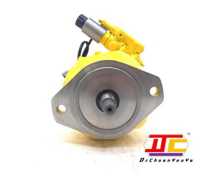 Cina Excavator Engine Fan Motor 2590815 per il motore del ventilatore più fresco di 345C in vendita