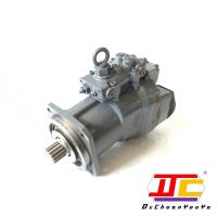 China Grey Color Hitachi Excavator Hydraulic-Pumpe HPV145 zu verkaufen