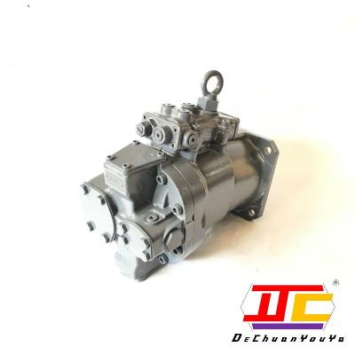 Cina Pompa HPV145 di Grey Color Hitachi Excavator Hydraulic in vendita