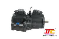 China Excavador Main Pump K3V180DTP-9N PTO EC360 de en venta