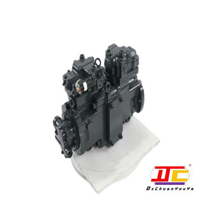 Cina Escavatore Hydraulic Pump For SY135-8 di K7V63DTP in vendita