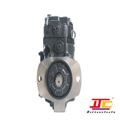 Cina Escavatore Hydraulic Pump For SY135-8 di K7V63DTP in vendita