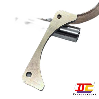 Cina Parti di pompe idrauliche Parker PV092B Per kit di riparazione di sistemi idraulici marini, calcestruzzo, industriali in vendita
