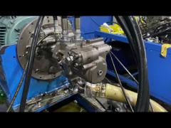 El conjunto de bombas 708-2L-00411 para PC200 PC210 y PC220 de las excavadoras Komatsu