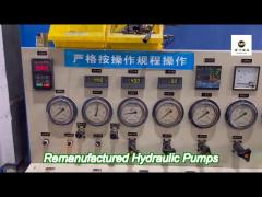 Hitachi 199113 Novos motores de bomba de acionamento final utilizados para peças de máquinas de construção ZX200 ZX240-HCME HPV102 Swings Farm