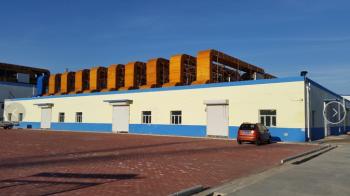 China Factory - PEPTIDE KING TECHNOLOGY (SHENZHEN) CO., Ltd.