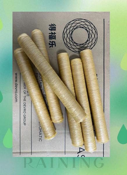 Quality Devro Edible Bovine Collagen Casings Where To Buy for sale