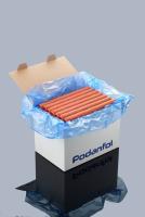 China Food-Grade Plastic Casing for Meat Products - Multi-Layer Composite with Superior Oxygen & Water Barrier Properties for sale