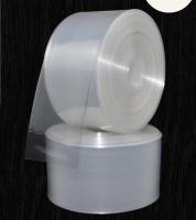 China Food-Grade Plastic Casing for Meat Products - Multi-Layer Composite with Superior Oxygen & Water Barrier Properties for sale
