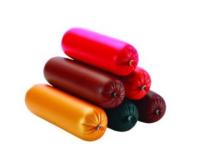 China Food-Grade Plastic Casing for Meat Products - Multi-Layer Composite with Superior Oxygen & Water Barrier Properties for sale