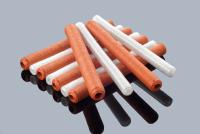 China Food-Grade Plastic Casing for Meat Products - Multi-Layer Composite with Superior Oxygen & Water Barrier Properties for sale