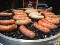 China Natural Pig Casings for Sausage Production - Uniform Caliber, High Strength, Automatic Filling Machine Compatible for sale
