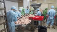 China Natural Pig Casings for Sausage Production - Uniform Caliber, High Strength, Automatic Filling Machine Compatible for sale