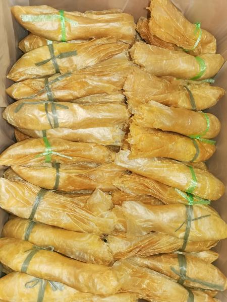 Quality NATURAL DRIED LAMB TRIPE for sale