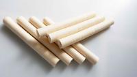 China Collagen Casing for Sausage Production - 26mm to 38mm Diameter Range for Chinese and Western Sausages for sale