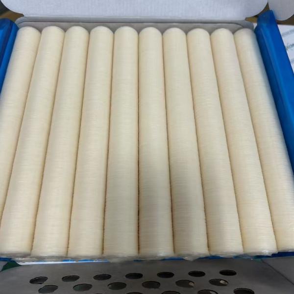 Quality Viscofan Edible Collagen Casings For Sausages for sale