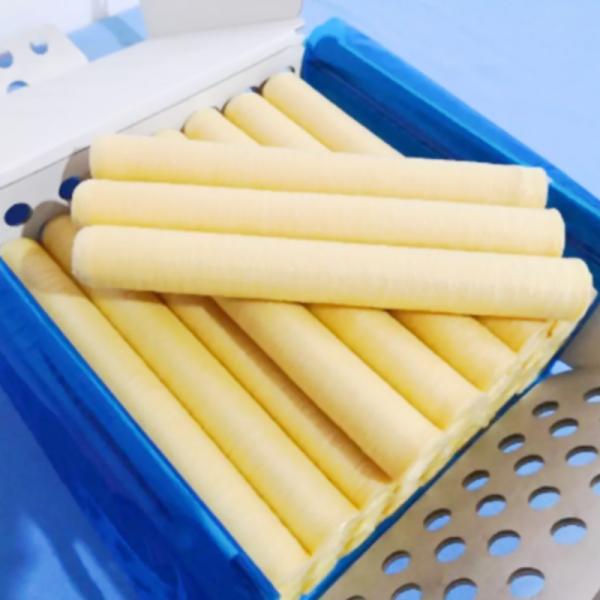 Quality Viscofan Edible Collagen Casings For Sausages for sale