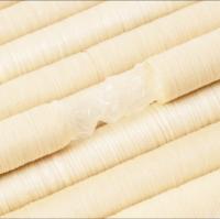 Quality Artificial Edible Halal Collagen Sausage Casings for sale