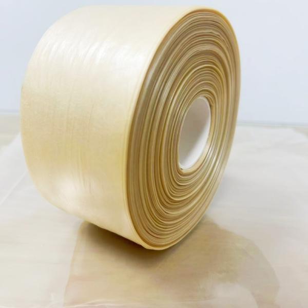 Quality Large Caliber Transparent Collagen Casings For Salami Sausages for sale