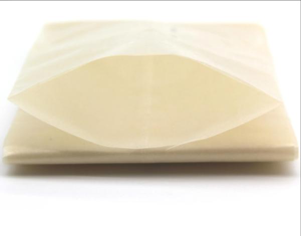 Quality Large Caliber Transparent Collagen Casings For Salami Sausages for sale