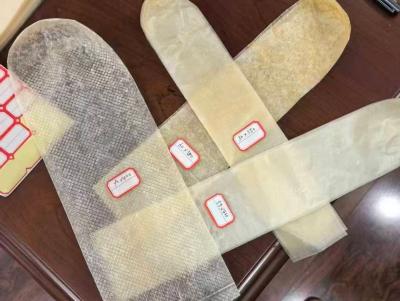 China Natural Dried Hog Casings For Salami Sausages for sale