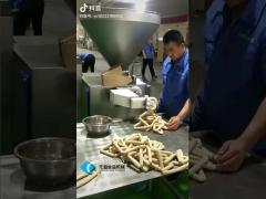 EMBALAGENS DO COLAGÊNIO