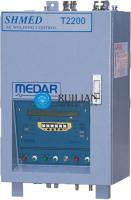 China Custom AC Welding Controller 400A-4000A Resistance Spot Welding Machine for Sheet Metal for sale
