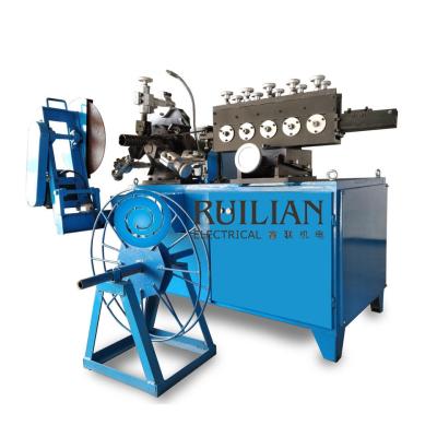 Cina corsa avanti a basso tenore di carbonio della macchina 5KVA della presa d'aria della lamiera di acciaio di 0.4mm 50mm in vendita