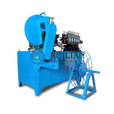 Cina Presa d'aria che salda grembiule automatico che forma macchina 5KVA in vendita