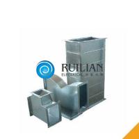China Automatic Apron Forming Machine 650rpm 5KVA for Shipbuilding Duct Processing for sale