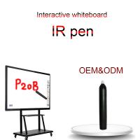 China Digital Interactive Infrared Pen P20B for sale