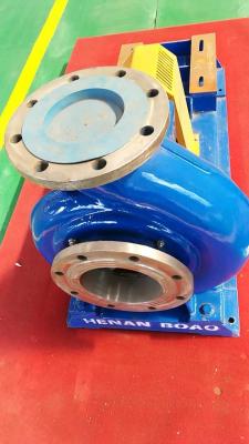 China Pulp pump for pulping equipment for sale