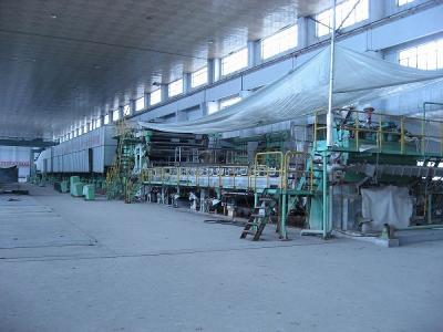 China Writing paper/Copy paper machine for sale