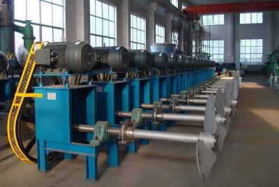 China Propeller thruster for paper pulping for sale