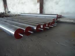 China Couch Roll for paper machine for sale