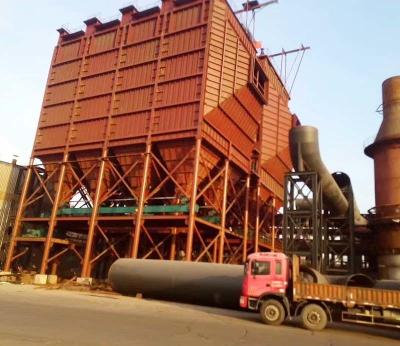 China High pressure electrostatic precipitator for sale