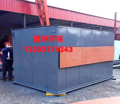 China Multi-pipe cyclone dust precipitator for sale