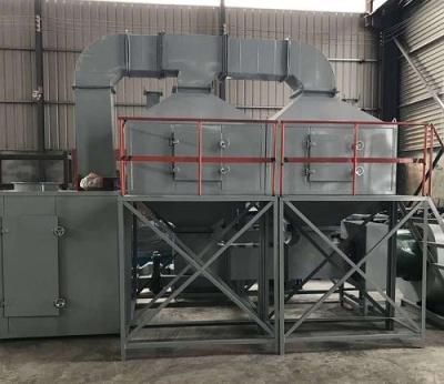 China Cryogenic plasma purifier for sale