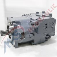 China Rexroth A11VLO190 Axial Piston Pump 190cc Variable Displacement Open Circuit for sale