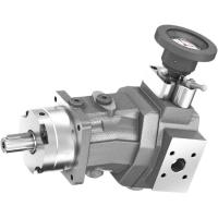 China A7VK Axial Piston Variable Pump 250 Bar Metering Pump for Polyurethane Components for sale